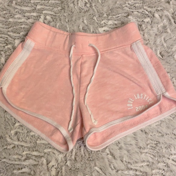 Justice | Bottoms | Justice Shorts | Poshmark